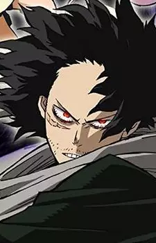 Mort_Mort's Profile - MyAnimeList.net