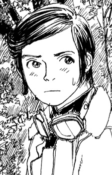 Takuma Eguchi (Sasurai Emanon) - Pictures - MyAnimeList.net