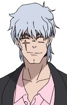 Gil T. Cigar (Appare-Ranman!) - Pictures - MyAnimeList.net