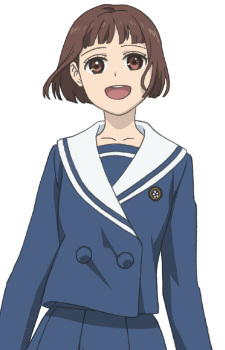 Shuri Maeda (Mashiro no Oto) - Pictures - MyAnimeList.net