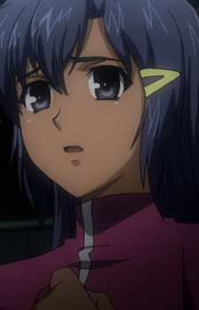 Rator (Freezing Vibration) - Pictures - MyAnimeList.net