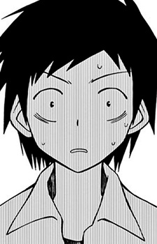 Hitoyoshi Kageyama (Ninja Shinobu-san no Junjou) - Pictures ...