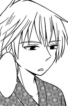 Inoue Takuma (Ninja Shinobu-san no Junjou) - Pictures - MyAnimeList.net