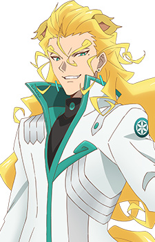 Soujun (Show By Rock!! Mashumairesh!!) - Pictures - MyAnimeList.net