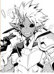 Devilis (Shikkakumon no Saikyou Kenja) - MyAnimeList.net