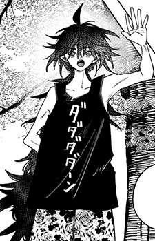 Sadame Hino (Dadadadaan) - Pictures - MyAnimeList.net