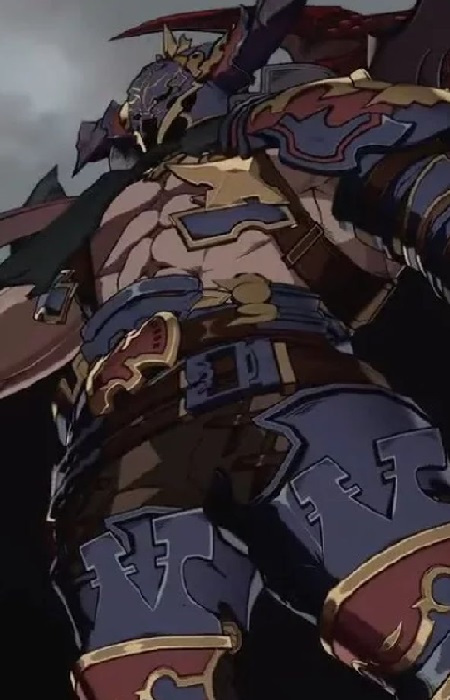 Vaseraga (Guraburu!) - Pictures - MyAnimeList.net