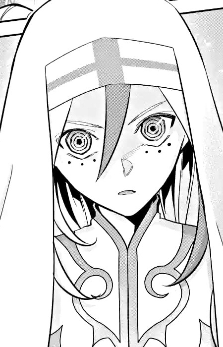 Makia Lynn Meaditoria (Shokei sareta Kenja wa Lich ni Tensei shite ...