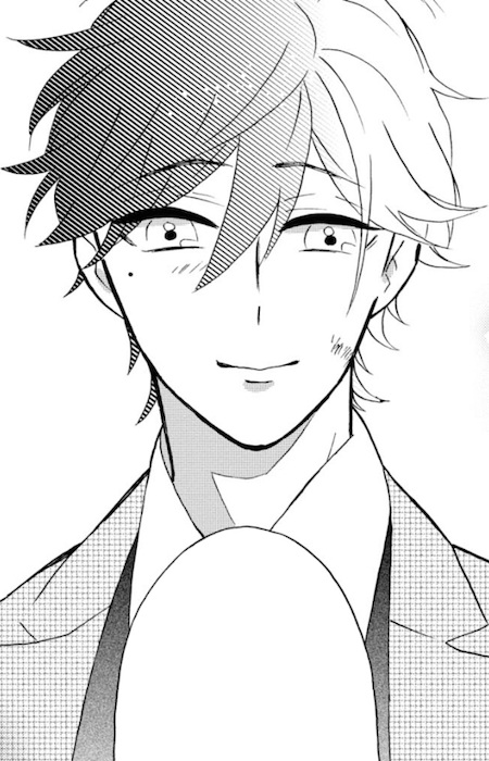 Kazunari Kyougoku (Kimi no Koe) - Pictures - MyAnimeList.net