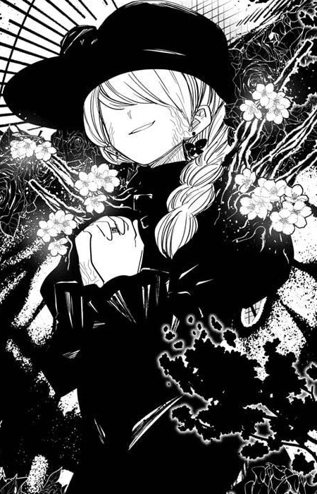 Itsuwa Yozakura (Yozakura-san Chi no Daisakusen) - Pictures ...