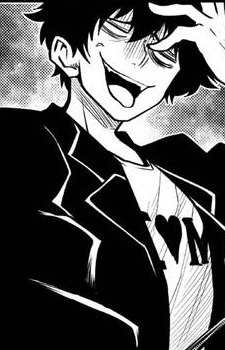 Ken Ken (Yozakura-san Chi no Daisakusen) - MyAnimeList.net