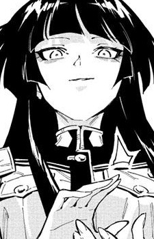 Kyora Toshusai (Angou Gakuen no Iroha) - Pictures - MyAnimeList.net