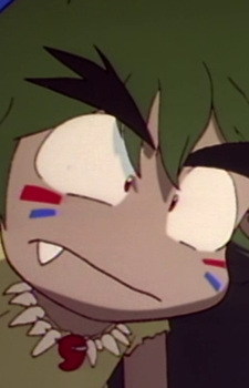 Ongo (Jungle de Ikou!) - Pictures - MyAnimeList.net