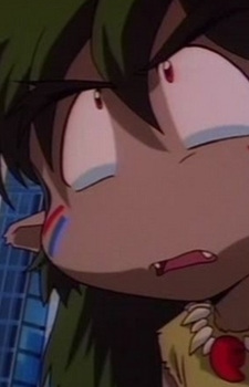 Ongo (Jungle de Ikou!) - Pictures - MyAnimeList.net