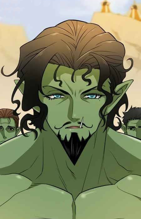 Akush (The Greatest Estate Developer) - Pictures - MyAnimeList.net