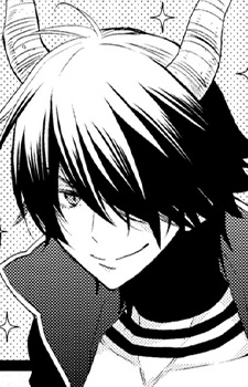 Saburou (Tsukaretemasen Tsukaretemasu!) - MyAnimeList.net