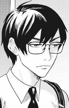 Kairo Ichimatsu (Oujougiwa no Imi wo Shire!) - Pictures - MyAnimeList.net