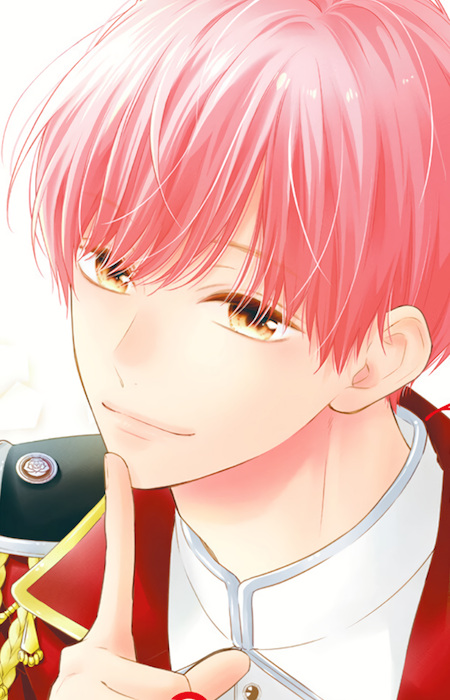 Kei Kurose (Pink to Habanero) - Pictures - MyAnimeList.net