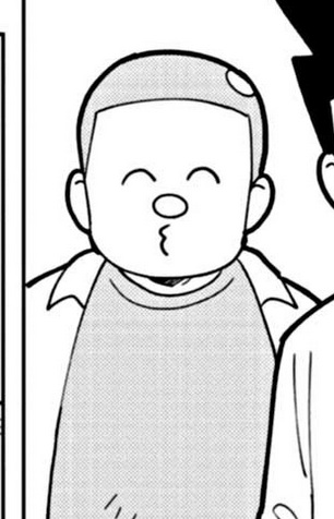 Gou-yan (Puniru wa Kawaii Slime) - MyAnimeList.net