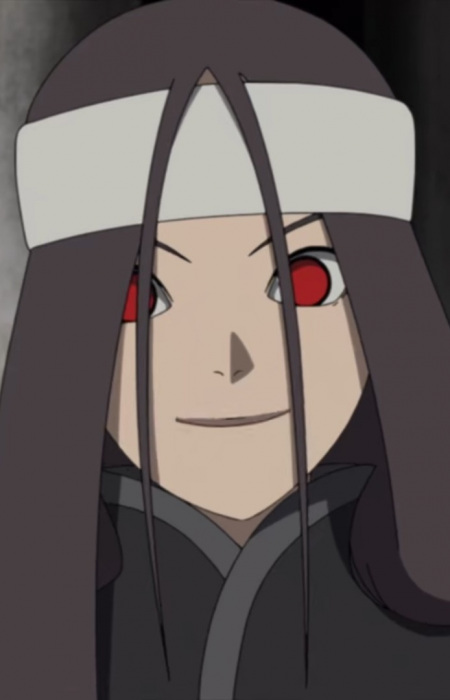 Ouga (Boruto: Naruto Next Generations) - Pictures - MyAnimeList.net