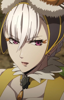 Victoria Alexandrina (Code:Realize - Sousei no Himegimi) - Pictures ...