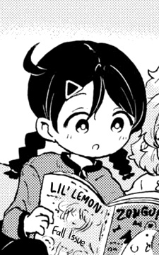 Riko (Naraku no Hanazono) - Pictures - MyAnimeList.net