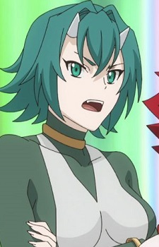 Fuuki (Re:Monster) - Clubs - MyAnimeList.net