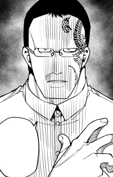 Mine Gatou (Sentai Daishikkaku) - MyAnimeList.net