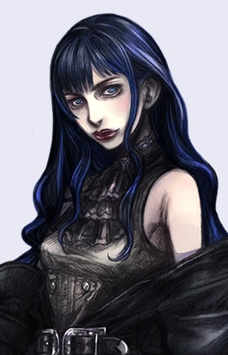 Gaia (Final Fantasy XIV: Shiritsu Eorzea Gakuen) - Pictures ...