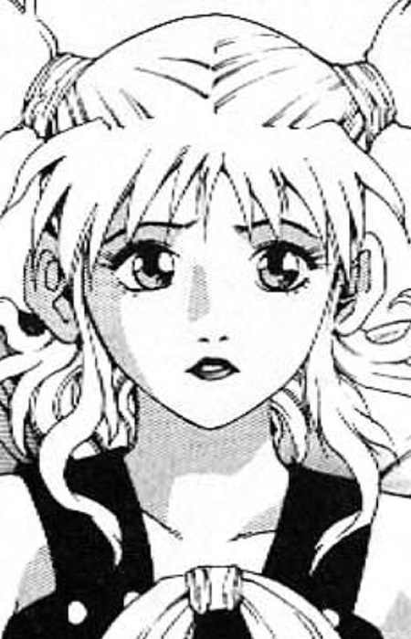 Myra (Eat-Man '98) - Pictures - MyAnimeList.net