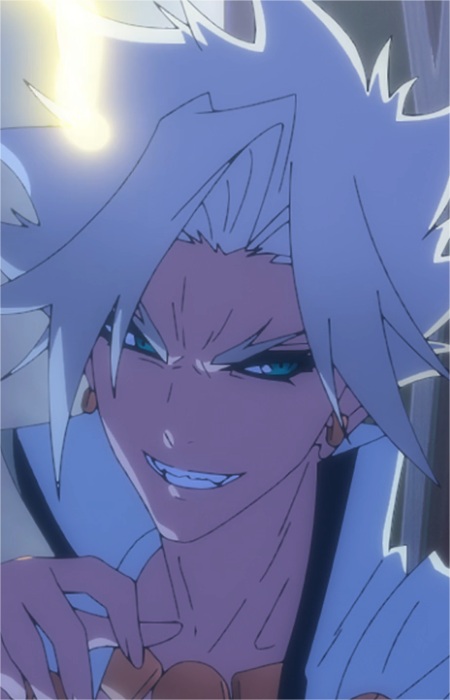 Zeo Torzeus Reinbolt Tsue To Tsurugi No Wistoria Pictures