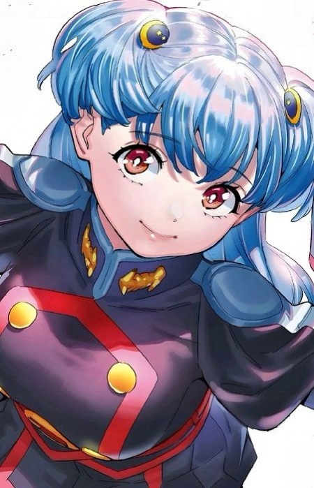 Bell Tsukiyono (Mato Seihei no Slave 2) - Pictures - MyAnimeList.net