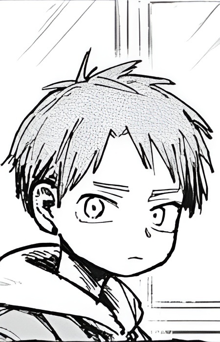 Tomadoi Shin (Nande Nanda-san) - Pictures - MyAnimeList.net