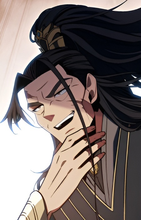 Sir Nangong (The Nine Heavens Swordmaster) - Pictures - MyAnimeList.net
