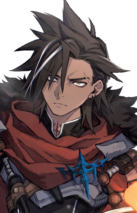 Xylo Forbartz (Yuusha-kei ni Shosu: Choubatsu Yuusha 9004-tai Keimu ...