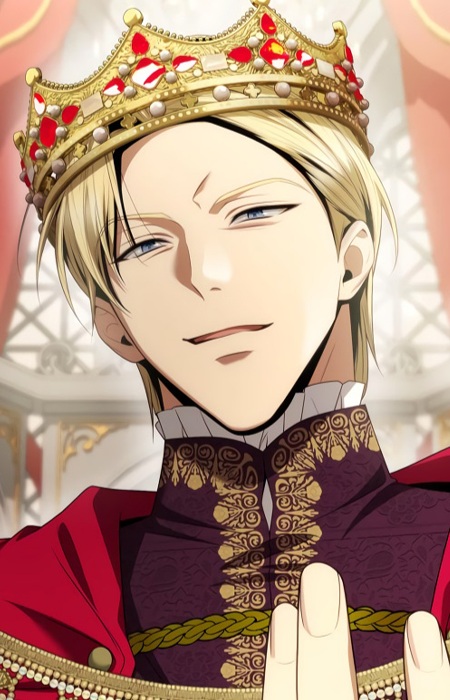 Philippe IV (I'm the Queen in This Life) - Pictures - MyAnimeList.net