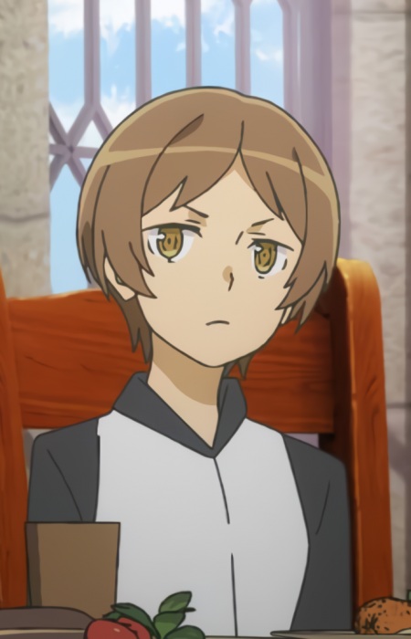 Dvalinn Gulliver (Dungeon ni Deai wo Motomeru no wa Machigatteiru Darou ...