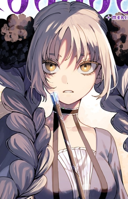 Meriri (Meririrarariri) - MyAnimeList.net