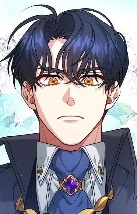 Kylos Oberon (I'm a Villainess, but I'm Good at Cooking) - Pictures ...