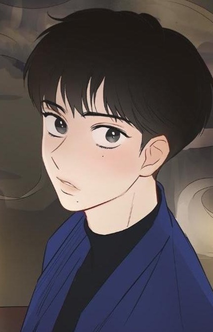 Ibeom Shim (It's Just a Dream... Right?!) - Pictures - MyAnimeList.net