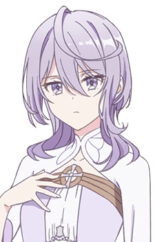 Philia Adenauer (Kanpekisugite Kawaige ga Nai to Konyaku Haki sareta ...