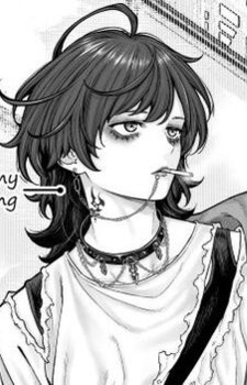 Akira Hanku (Kaisha to Shiseikatsu: On to Off) - Pictures - MyAnimeList.net