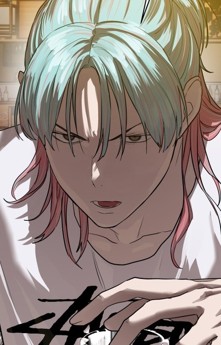 Yoseok Nam (Special Civil Servant) - MyAnimeList.net