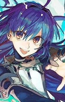 Yamato Takeru (Fate/Grand Order) - Pictures - MyAnimeList.net