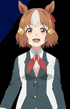 Belno Light Uma Musume Cinderella Gray Pictures MyAnimeList