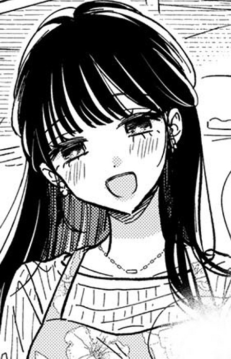 Mari (Tsukutte Agetai! Yomotsu Gohan) - Pictures - MyAnimeList.net