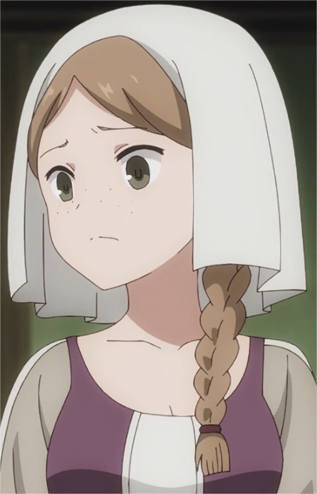 Lia (Magic Maker: Isekai Mahou no Tsukurikata) - Pictures - MyAnimeList.net