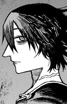 Lukas (Centuria) - Pictures - MyAnimeList.net