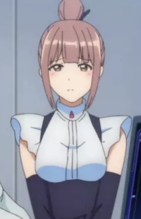 AST Magical Girl (Kabushikigaisha Magi-Lumière) - Pictures ...