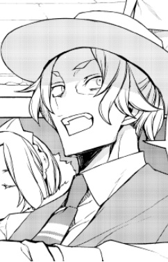 Tyler Piano (Bootsleg) - MyAnimeList.net